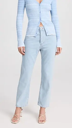 AGOLDE Parker Jeans