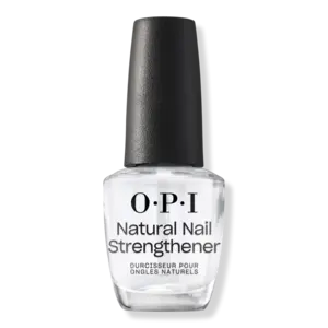 OPI Natural Nail Strengthener - One-color