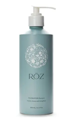 ROZ Foundation Shampoo - N,a