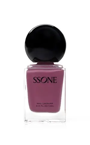 Ssōne Nail Lacquer Sorrel Berry
