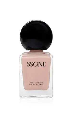 Ssōne Nail Lacquer Aster Neutral