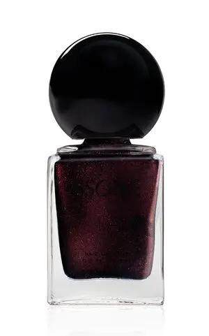 Ssōne Nail Lacquer Rowan Red