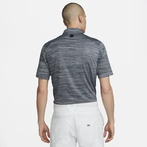 Nike Dri-fit Unscripted Golf Polo - Black