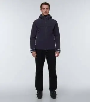 Giorgio Armani Neve Padded Jacket