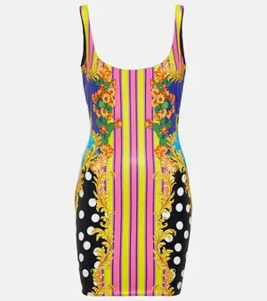 Versace Cocktail Dresses