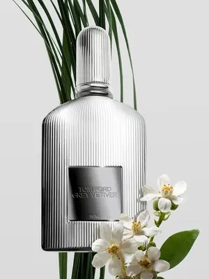 TOM FORD Grey Vetiver Parfum