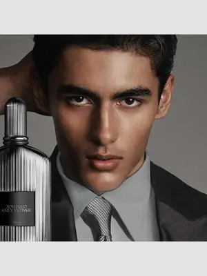 TOM FORD Grey Vetiver Parfum