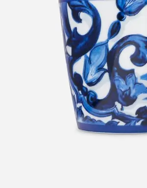 Dolce & Gabbana Porcelain Mug - Multicolor