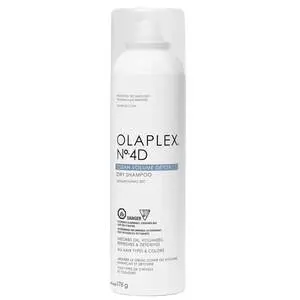OLAPLEX No.4d Clean Volume Detox Dry Shampoo 6.3 Oz - One-color