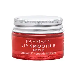 FARMACY Lip Smoothie Vitamin C + Peptide Lip Balm - Apple