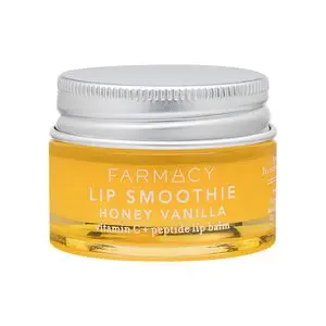 FARMACY Lip Smoothie Vitamin C + Peptide Lip Balm - Honey Vanilla