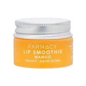 FARMACY Lip Smoothie Vitamin C + Peptide Lip Balm - Mango