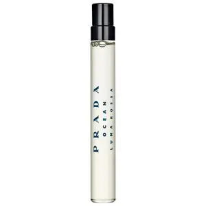 Prada Luna Rossa Ocean Eau De Parfum Travel Spray With Vetiver & Iris - One-color