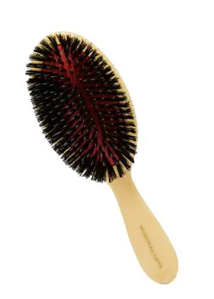 MINIMALISTA The Restore Brush - Brown