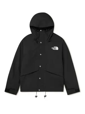 The North Face 86 Retro Mountain Shell Hooded Jacket