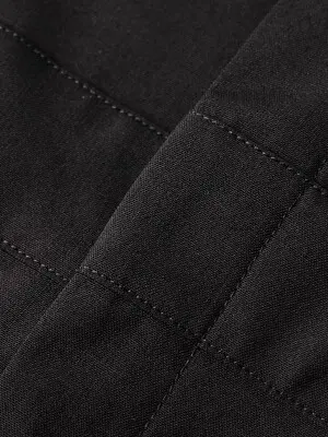Valentino Garavani Straight-leg Wool Jumpsuit