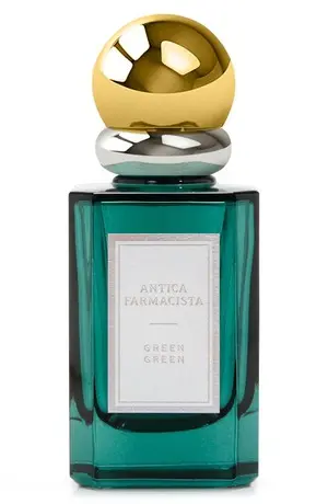 ANTICA FARMACISTA Green Perfume - No Color