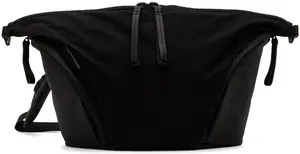 COTE&CIEL Côte&Ciel Black Oder-Spree Messenger Bag - Black