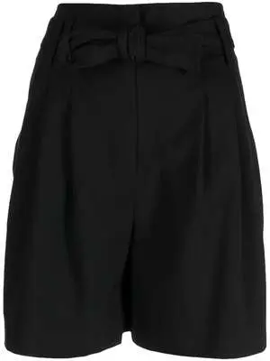 Sonia Rykiel Paris Straight Leg Bottoms For Women
