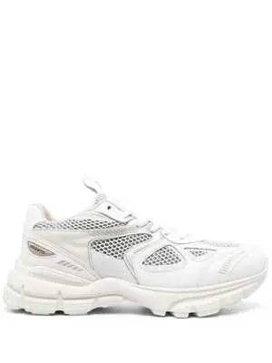 Axel Arigato Marathon Runner Sneakers - White