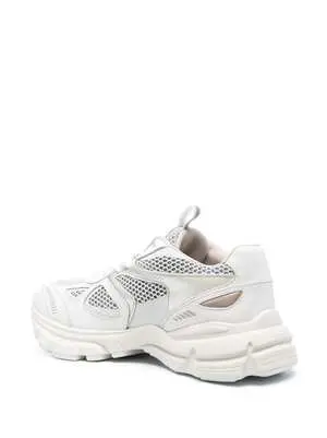 Axel Arigato Marathon Runner Sneakers - White