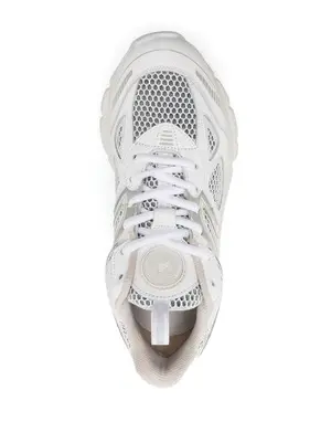 Axel Arigato Marathon Runner Sneakers - White