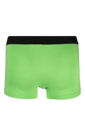 Dsquared2 Logo-waistband Boxers