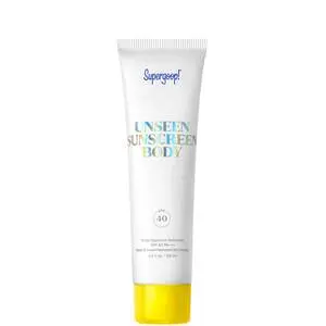Supergoop!® Unseen Body Spf 40 - One-color