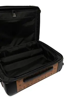 Mcm Small Ottomar Trolley - Brown
