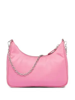 Prada Re-edition Shoulder Bag