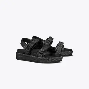 Women's Velcro Strap Sandals