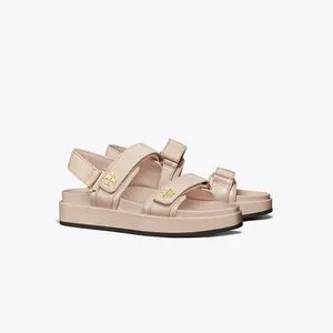 Women's Velcro Strap Sandals