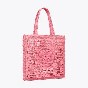 Tory Burch Ella Hand-crocheted Tote