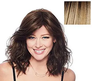 HAIRDO Courtside Waves Styled Wig - One-color