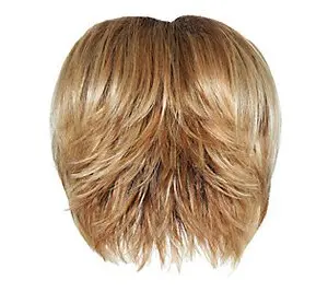 HAIRDO Textured Fringe Bob Wig