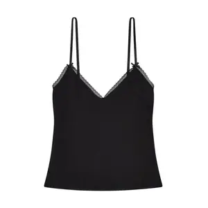 COU COU Long Cami