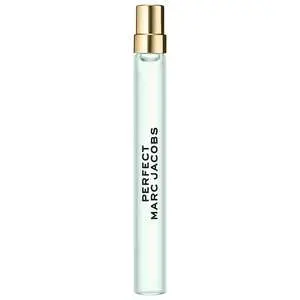 MARC JACOBS FRAGRANCES Perfect Eau De Toilette Travel Spray With White Florals & Cedarwood - One-color