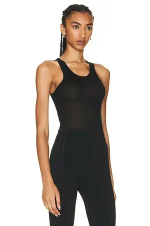 Coperni Lightweight Logo Tank Top
