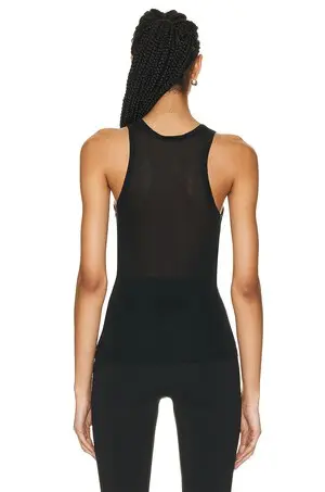 Coperni Lightweight Logo Tank Top