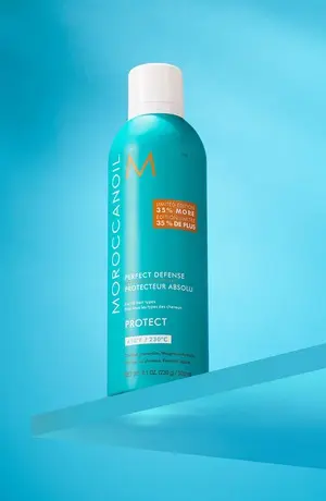 MOROCCANOIL® Perfect Defense Heat Protectant Jumbo