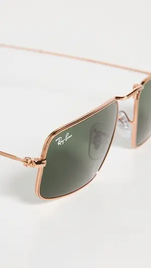 Ray-ban 0rb3957 Julie Sunglasses