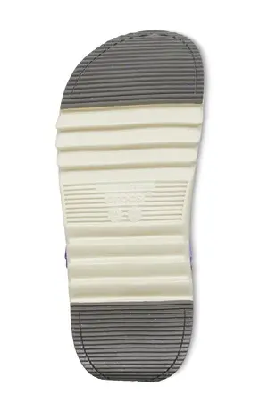 CROCS Classic Hiker Xscape Slingback Platform Clog