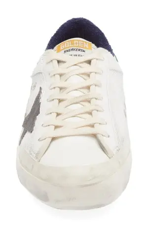 GOLDEN GOOSE Super-star Low Top Sneaker