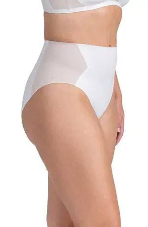 HONEYLOVE Crossover Briefs - Astral
