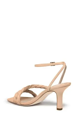 Paige Leslie Ankle Strap Sandal