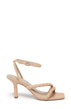 Paige Leslie Ankle Strap Sandal