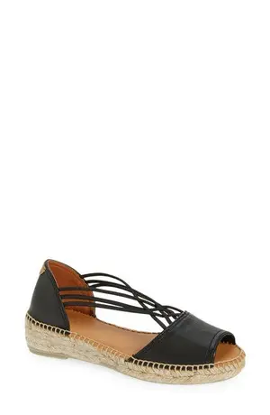 TONI PONS Ebre Espadrille Sandal