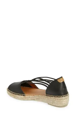 TONI PONS Ebre Espadrille Sandal