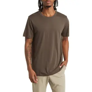 Stance Butter Blend T-shirt Dark Brown