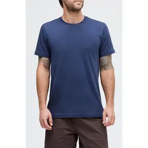 Stance Butter Blend T-shirt Darknavy
